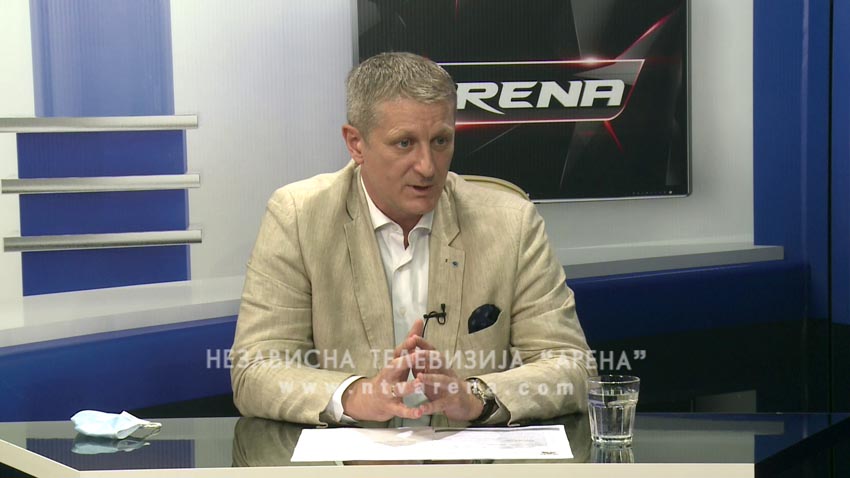 Auto-put, gasifikacija i izgradnja Drinskog nasipa najveći projekti u ...