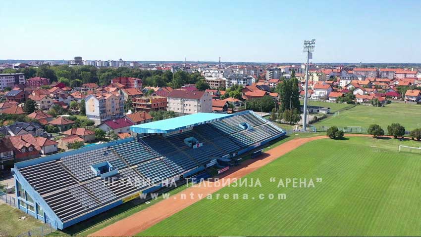 Igrači Radnika se vratili treninzima | NTV Arena