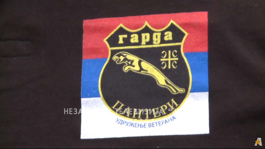 Udruženje veterana "Garda Panteri": Orkestrirana kampanja protiv Srpske ...
