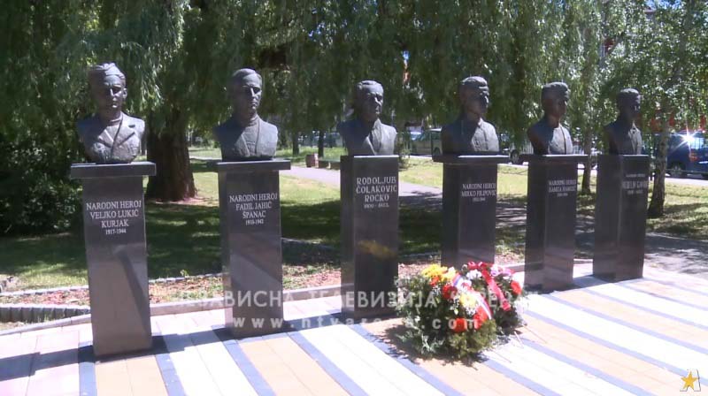 Bijeljina: U ponedjeljak obilježavanje Dana pobjede nad fašizmom /VIDEO ...