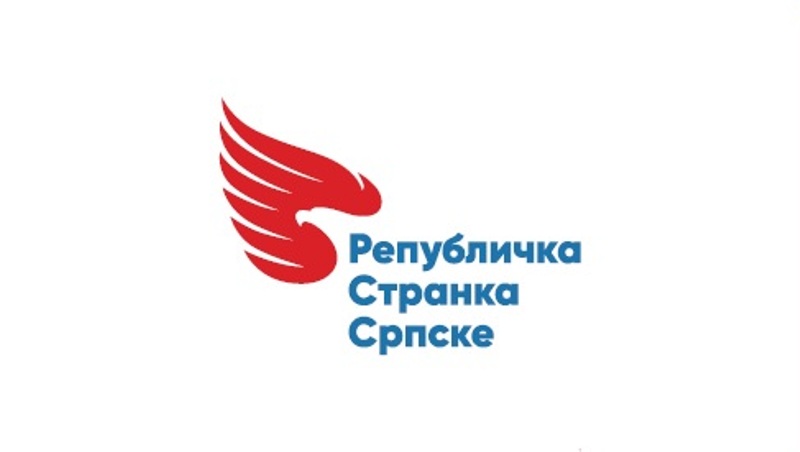 Registrovana nova politička partija - Republička stranka Srpske | NTV Arena