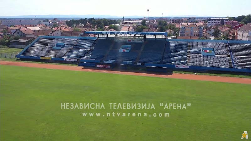 Radnik sutra protiv Sutjeske /VIDEO/ | NTV Arena