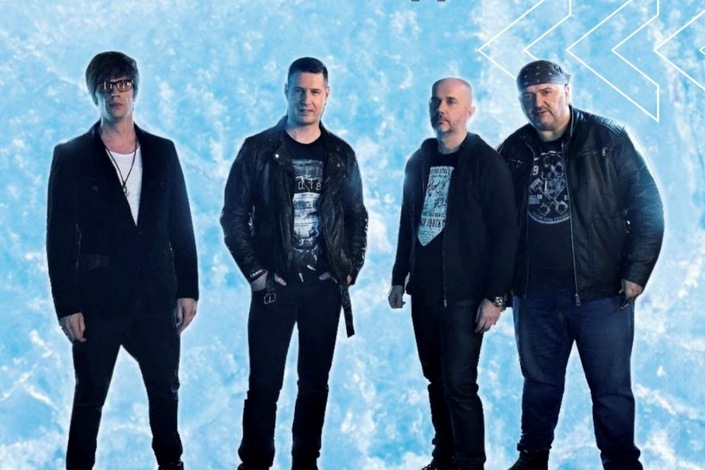 "OK bend" na trgu za doček pravoslavne Nove godine | NTV Arena