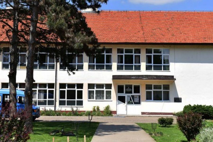 OŠ „Petar Kočić“ u projektu unapređenja energetske efikasnosti | NTV Arena