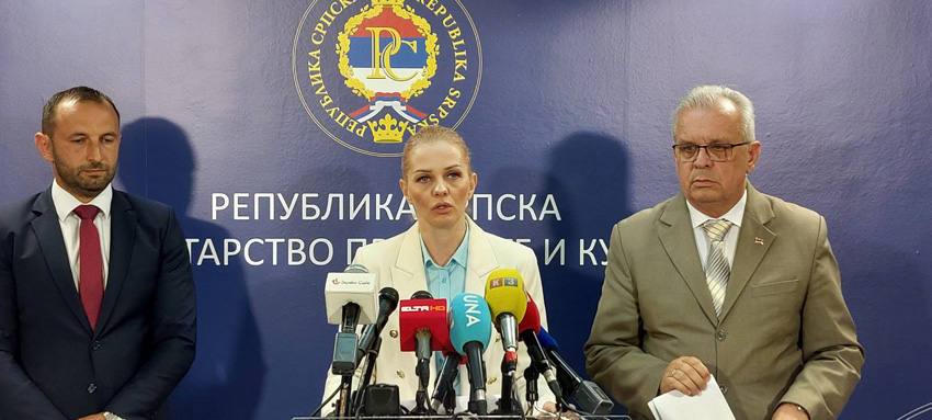 Trivić: I za novu školsku godinu besplatni udžbenici | NTV Arena