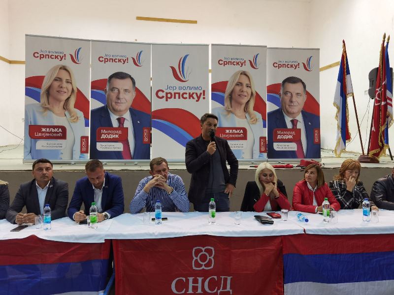 Slavenko Ristić u Balatunu: Tu smo da rješavamo probleme u semberskim ...