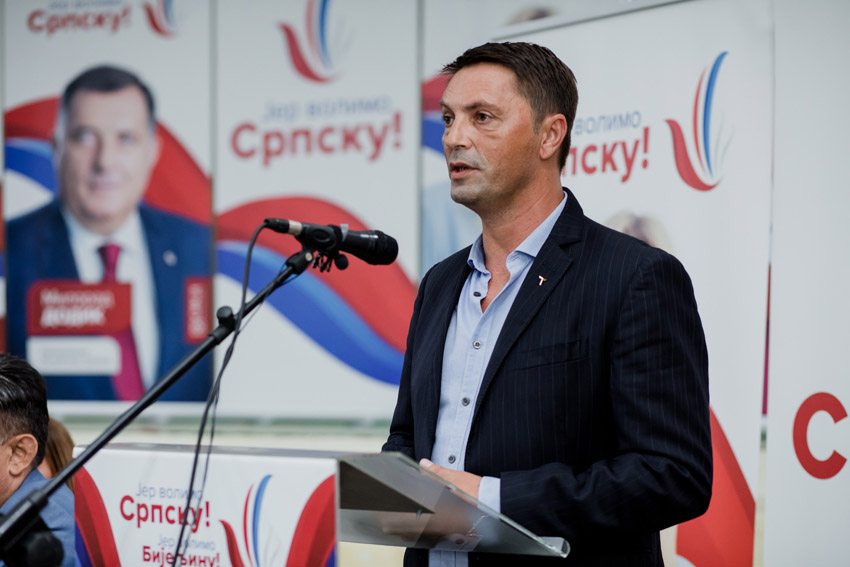 Slavenko Ristić: Dobre su samo one politike koje građanima pomažu da ...