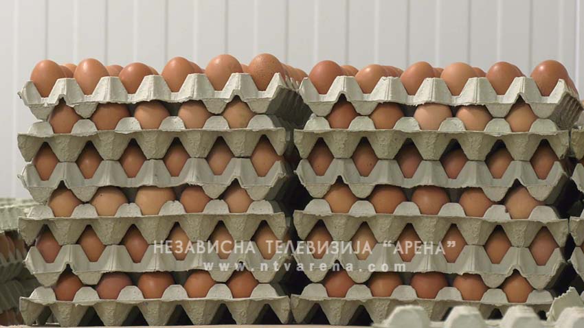 Proizvodnja pod teretom većih troškova; Na tržištu skuplje brašno ...