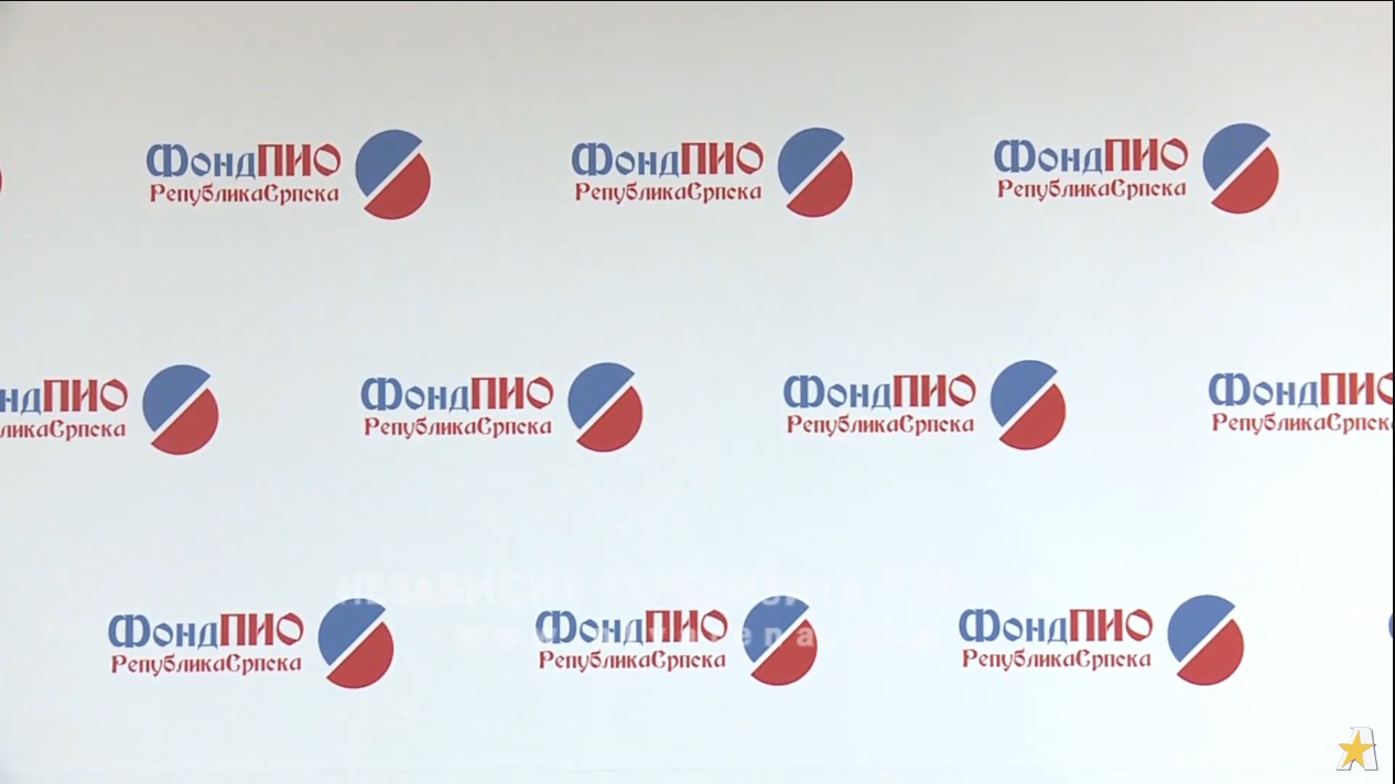 Fond PIO: Sutra neradni dan u centrali fonda zbog nestanka struje u ...