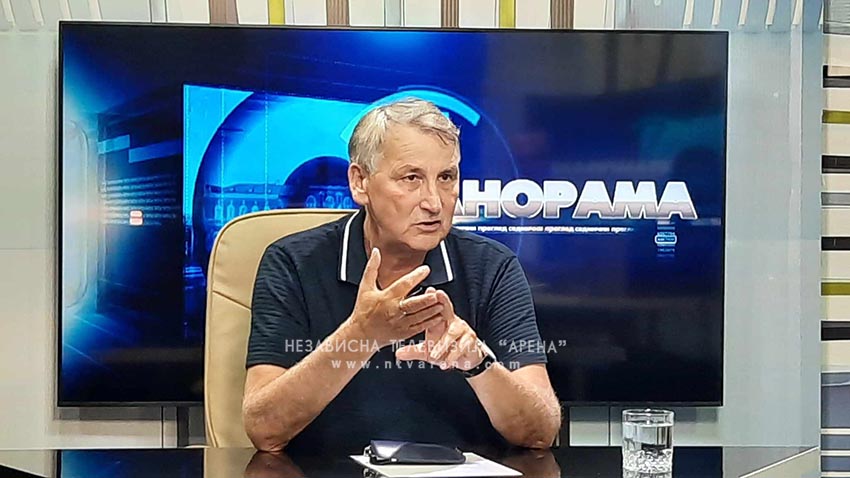 Stojanović: Optužnica protiv Dodika - nesumnjiva politika | NTV Arena