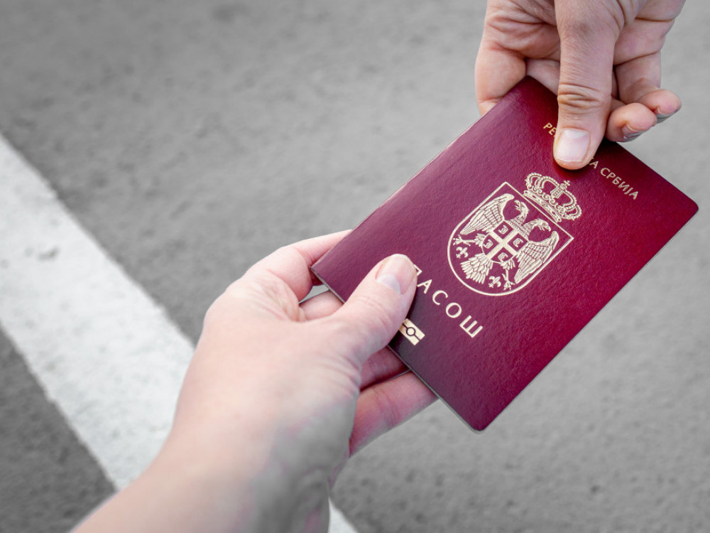 Pasoš Srbije i danas nadohvat ruke | NTV Arena