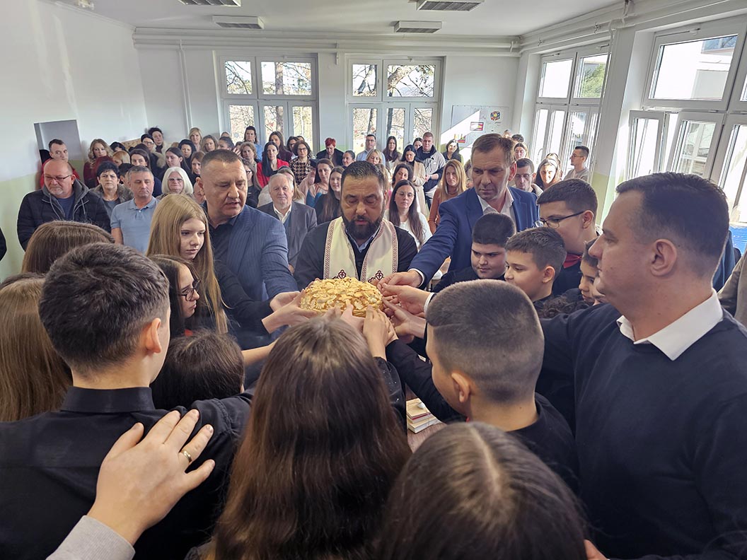 Duhovnost i znanje u službi roda i otadžbine | NTV Arena