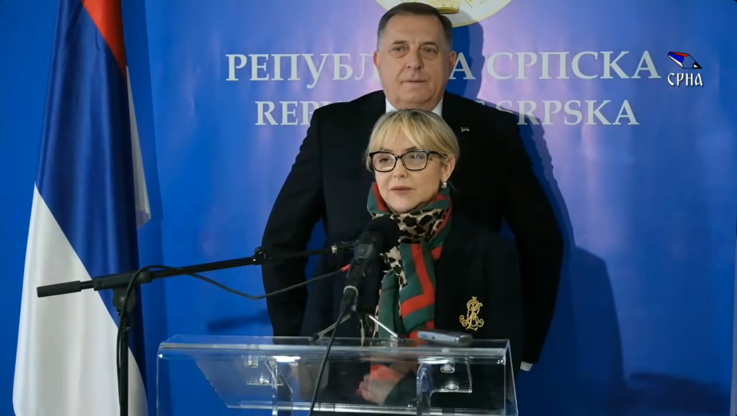 Trišić Babić: Jedna od najkvalitetnijih posjeta SAD, američka ...
